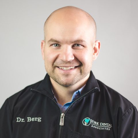 York Dental Associates | Dentists York NE | Dental Implants